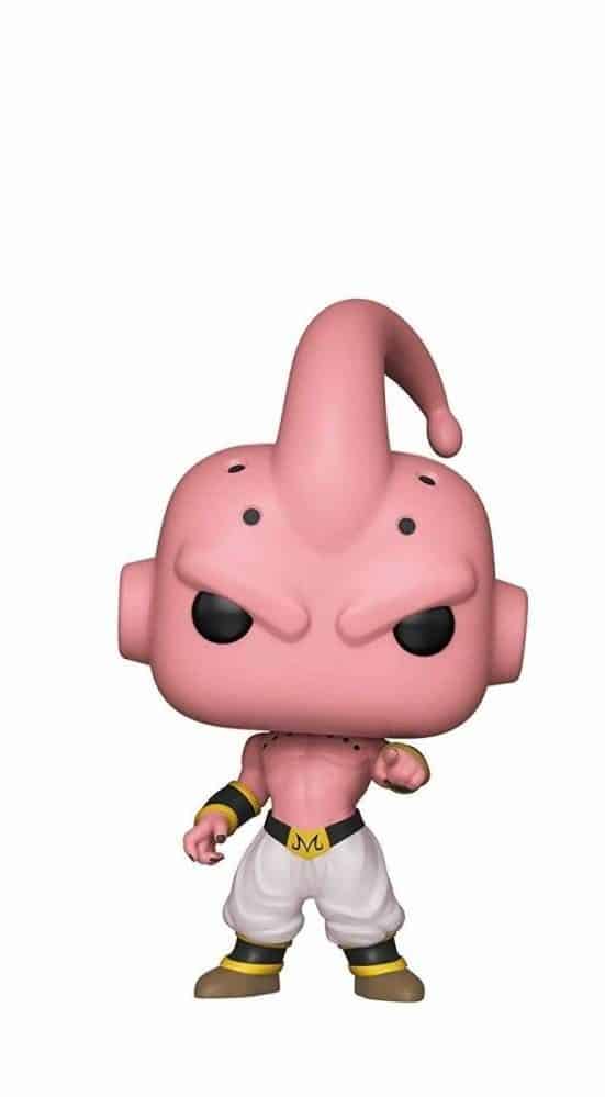 Funko Pop Dragon Ball Z Kid Buu 620 – Ecomando