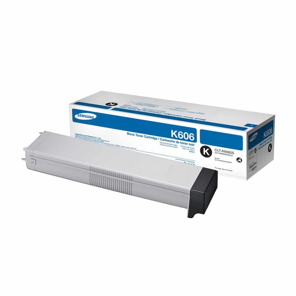 Toner Samsung Mlt – K606S Black Original Novo – Ecomando