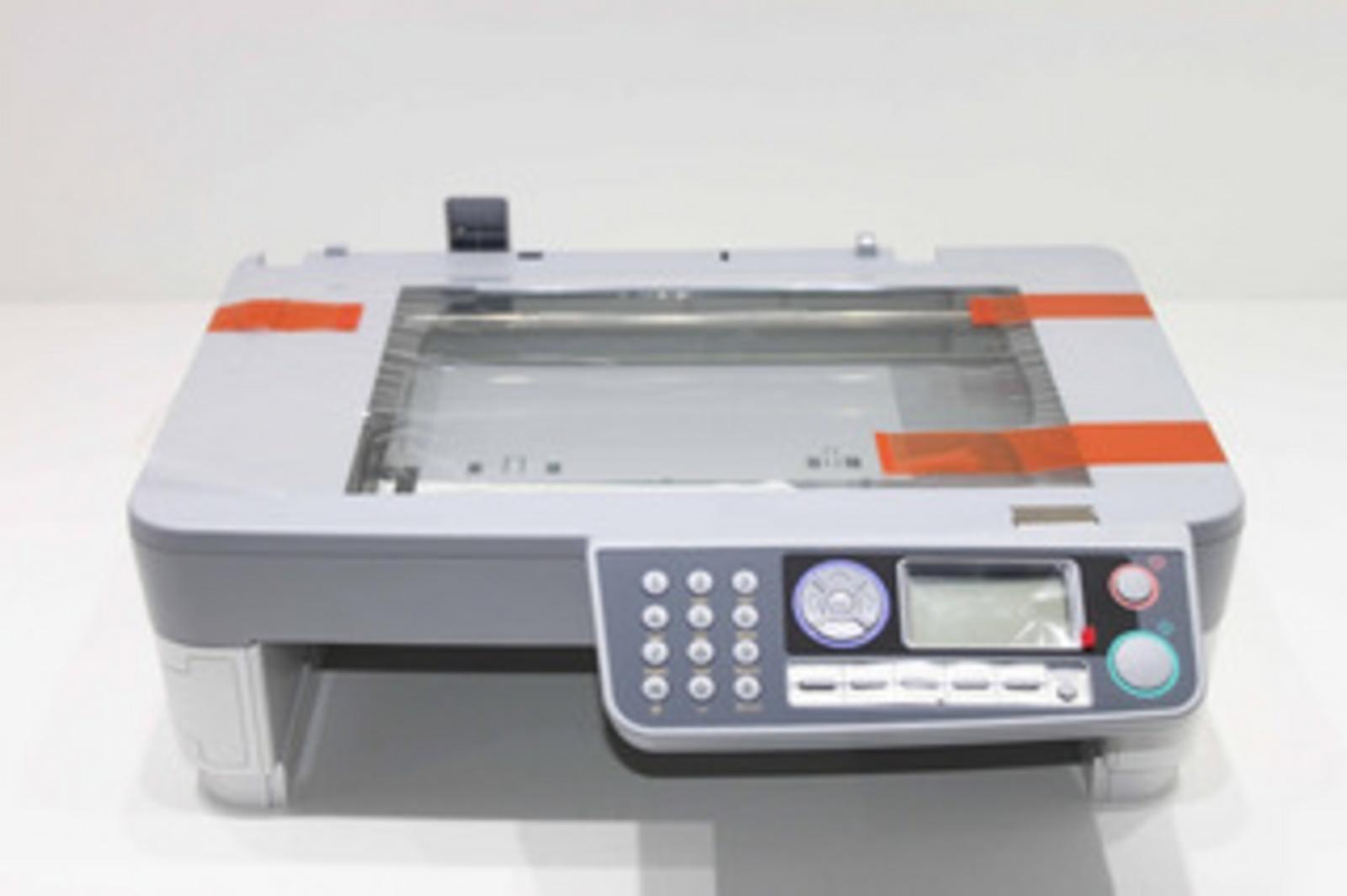 Scanner Okidata MB480 / 43725306 Original Novo – Ecomando